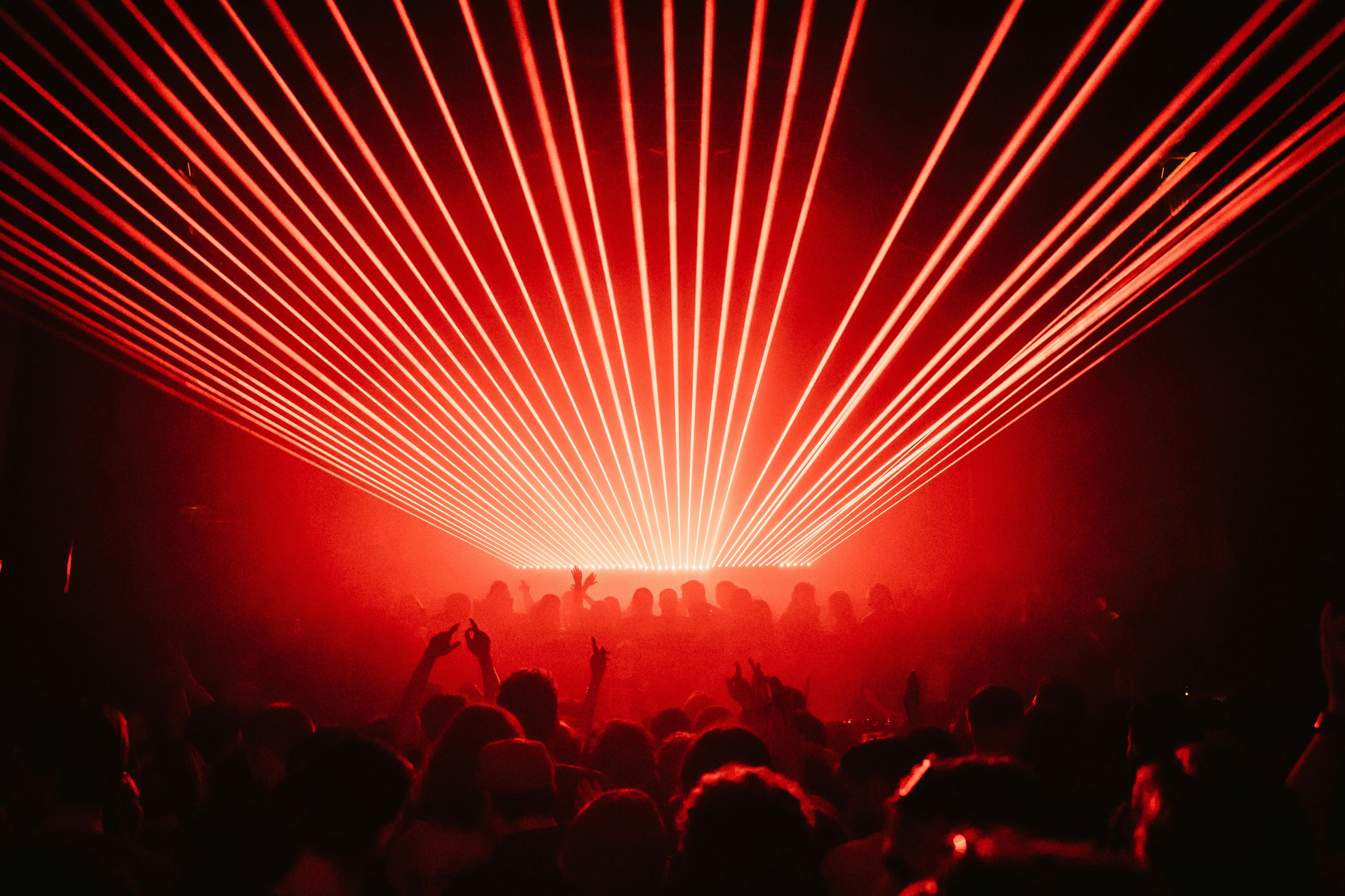 KOKO Electronic: Artwork, Myd, Dombrance (Live), MiNNA at Koko ...