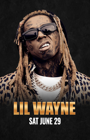 Lil Wayne at Drai's Nightclub - Saturday, Jun 29 2024 | Discotech
