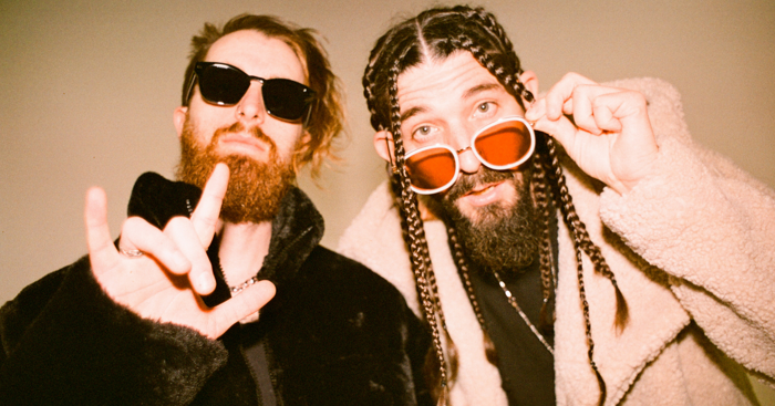 Missio at Meow Wolf - Friday, May 3 2024 | Discotech