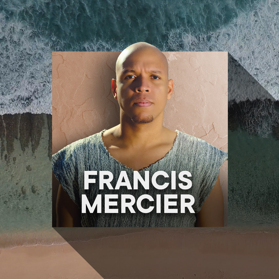 Francis Mercier at Savaya - Sunday, May 26 2024 | Discotech