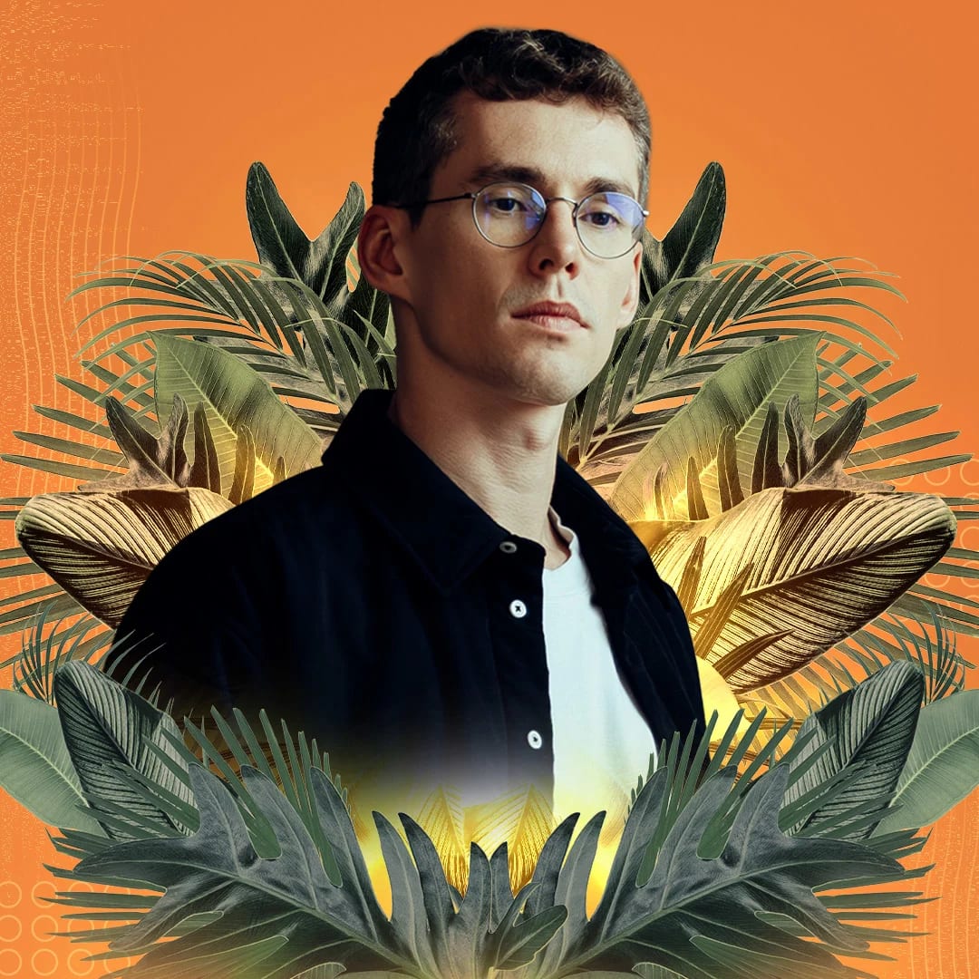 Lost Frequencies at Tao Beach - Friday, Jun 21 2024 | Discotech