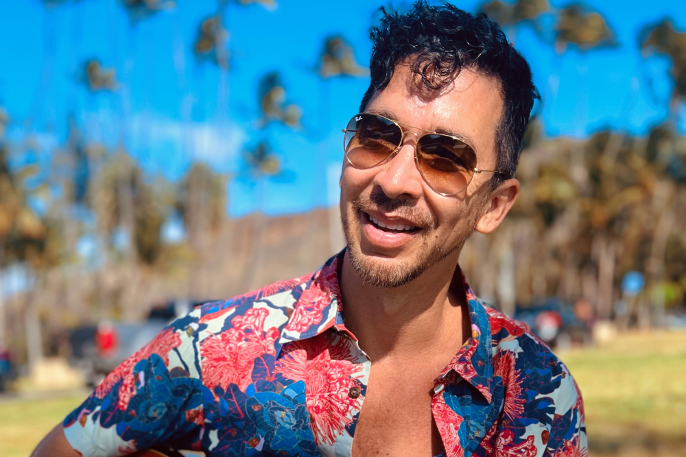 Makana Ft. Kawika Kahiapo, Keale, Raiatea, Lopaka Colon, Tavana, Last ...