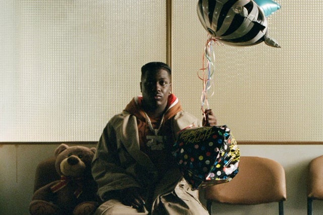 Lil Yachty / Chow Lee at Rupp Arena - Thursday, Sep 5 2024 | Discotech