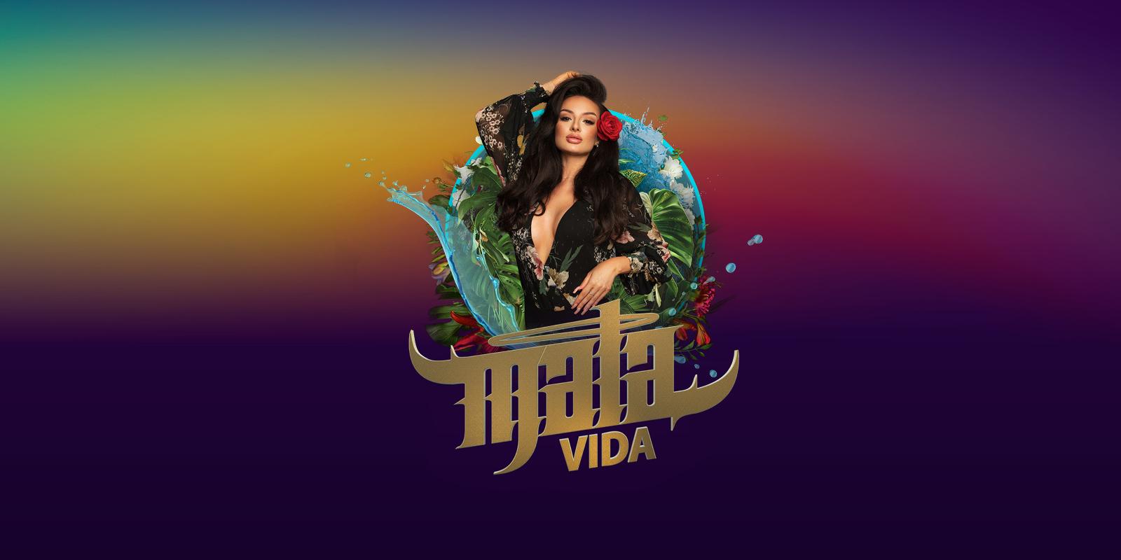 Mala Vida Latin Night Fridays at AZILO Ultra Pool at Azilo Ultra Pool ...