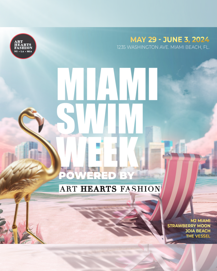 Swim Week Afterparty at M2 Nightclub - Sunday, Jun 2 2024 | Discotech