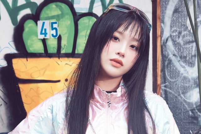 2024 Chuu Fan-con at Orpheum Theatre - Wednesday, Jul 17 2024 | Discotech