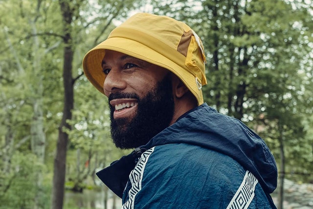 Common and Pete Rock: The Auditorium Tour at Baltimore Soundstage ...