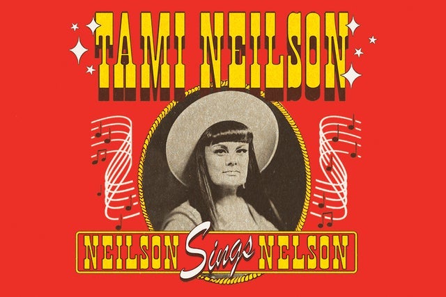 Tami Neilson - Neilson sings Nelson at The Great Hall - Friday, Oct 18 ...