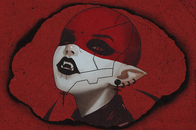 Magnolia Park - The Vamp Tour with Hot Milk , Savage Hands and South ...