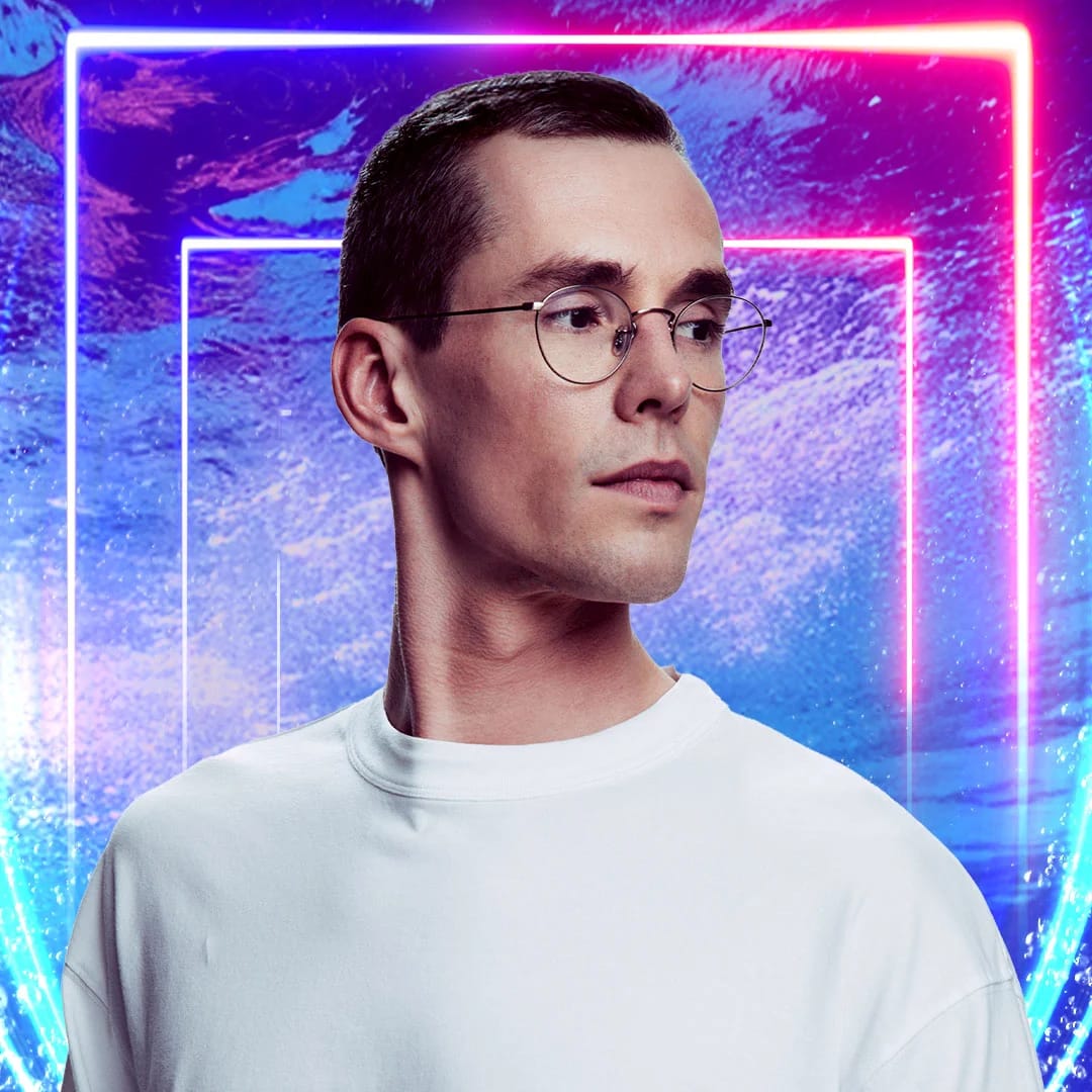 Lost Frequencies - Nighttime Pool Party at Marquee Nightclub - Friday ...