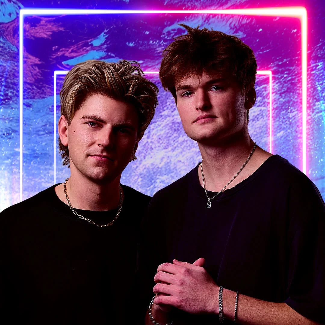 TWINSICK - Nighttime Pool Party at Marquee Nightclub - Saturday, Jun 7 ...