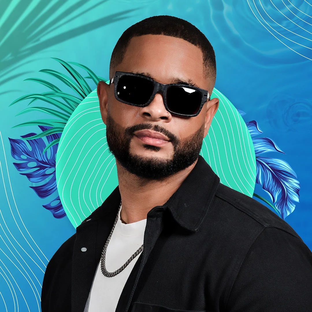 Murphi Kennedy at Liquid - Friday, Jun 13 2025 | Discotech