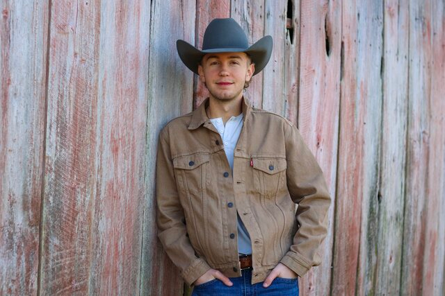 Hank Ruff with Late Shift at Joe's On Weed Street - Friday, May 2 2025 ...