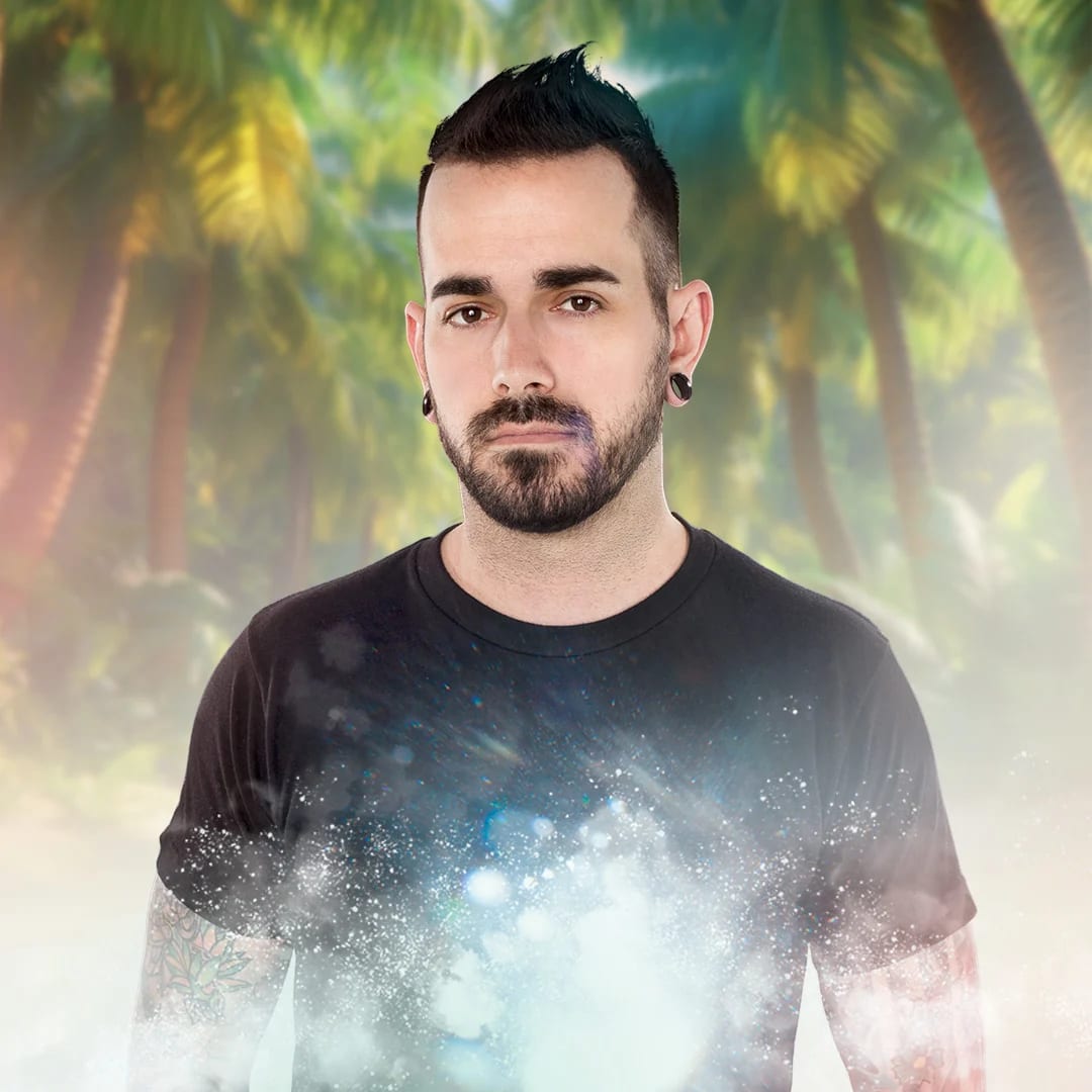 DJ Shift - Grand Opening Weekend at Palm Tree Beach Club - Friday, May ...