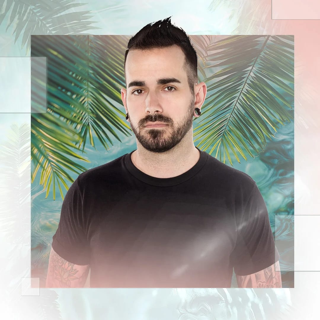 DJ Shift at Palm Tree Beach Club - Friday, May 30 2025 | Discotech
