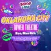 Bingo Loco: World's Biggest Bingo Party - SOLD OUT at Tower Theatre ...
