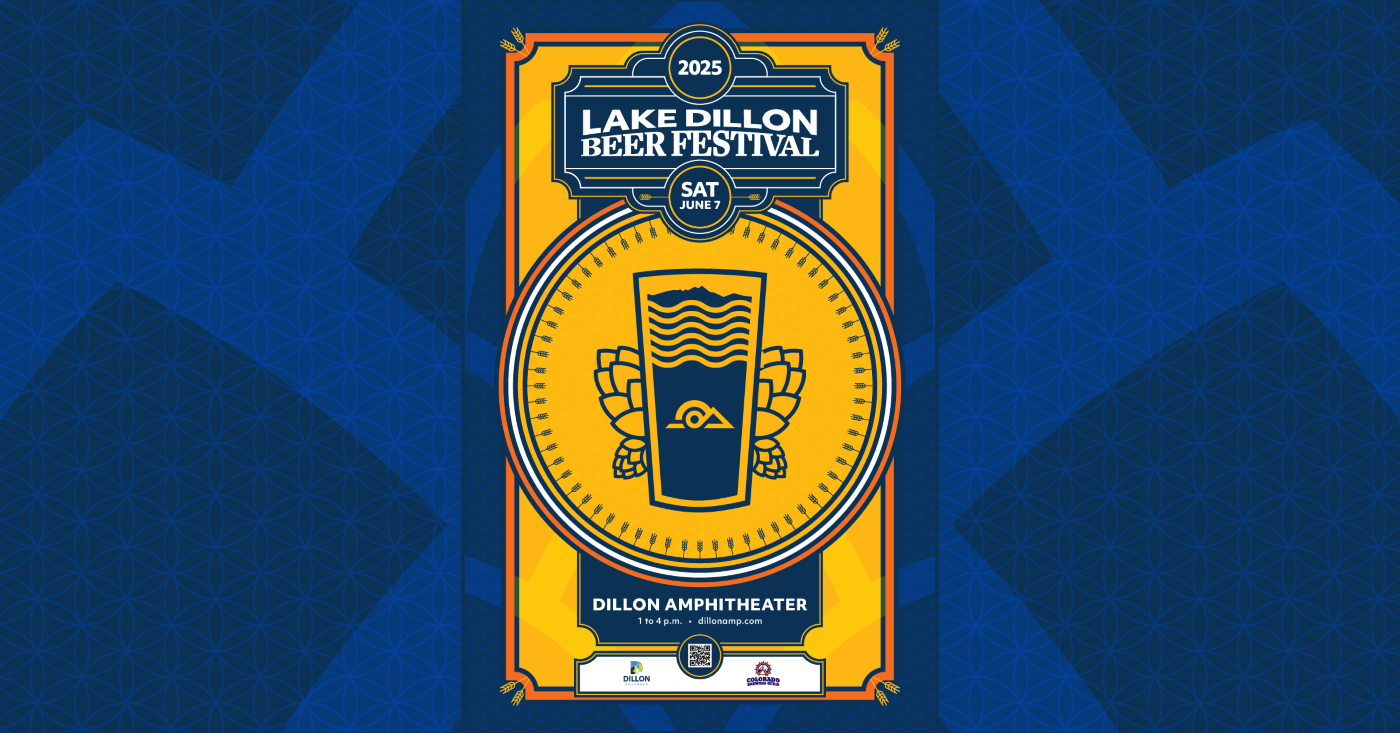 Lake Dillon Beer Festival at Dillon Amphitheater - Saturday, Jun 7 2025 ...