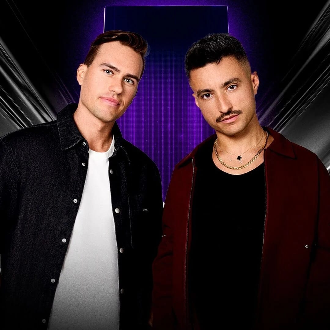 Loud Luxury - Grand Reveal Weekend at Marquee Nightclub - Friday, Oct ...