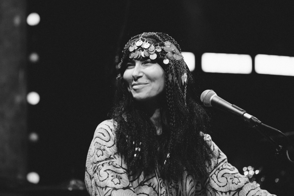 Simrit w/ Katzpascale at Sony Hall - Thursday, May 8 2025 | Discotech