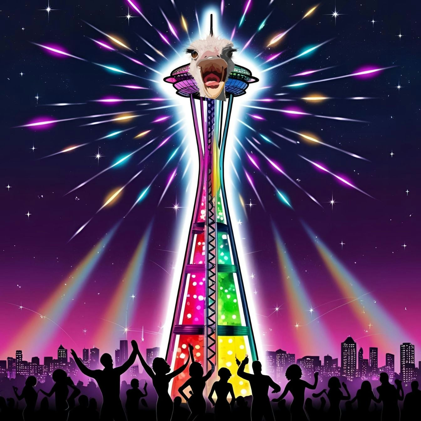 Earlybirds Club Dance Party - Night 1 at Sunset Tavern - Friday, Aug 15 ...