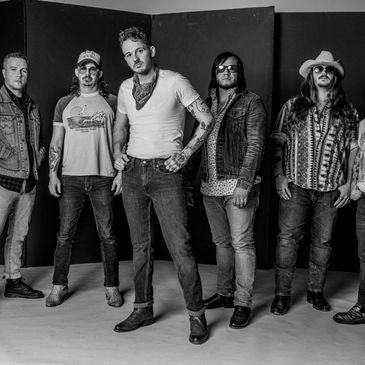 Vandoliers, The Hill Country Devil at Casbah - Wednesday, Jul 9 2025 ...