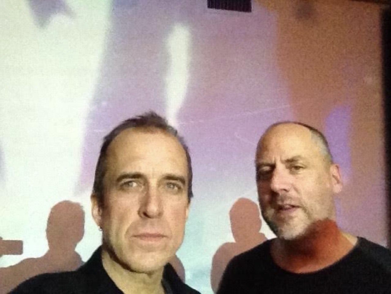 LeRoy Bach + Dan Bitney at Sleeping Village - Wednesday, Jun 4 2025 ...