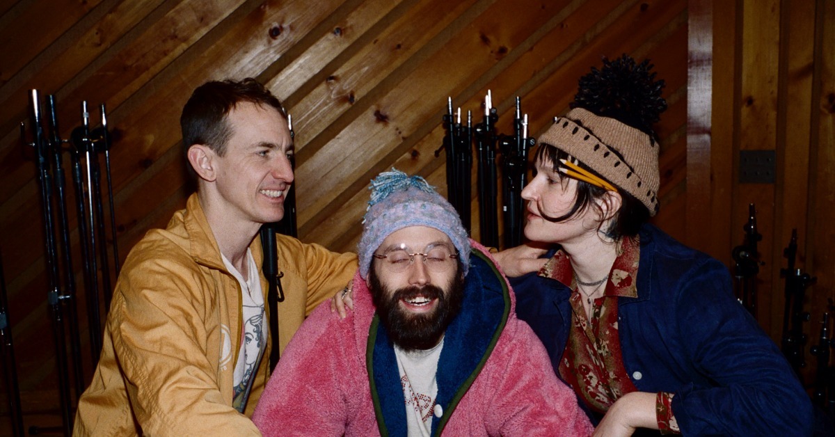 Big Thief at The Factory - Tuesday, Nov 4 2025 | Discotech