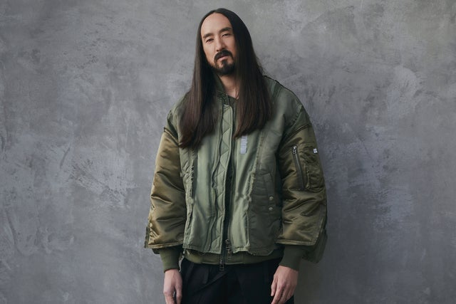 Steve Aoki at Cabana Pool Bar - Sunday, Jun 29 2025 | Discotech
