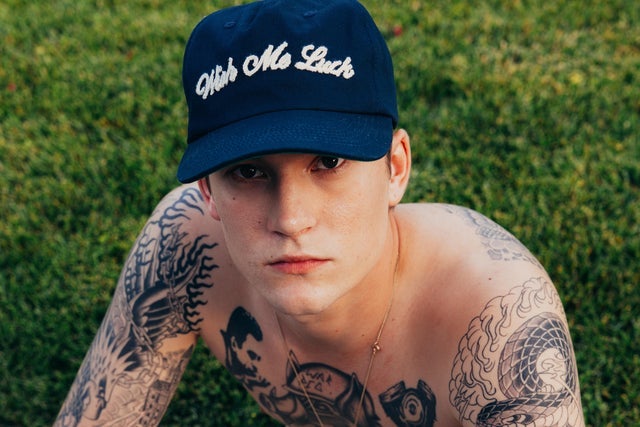 Cameron Whitcomb - Hundred Mile High Tour at Burton Cummings Theatre ...