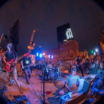 Bit Brigade Performs "Mega Man X" LIVE at Saturn - Friday, Aug 15 2025 ...