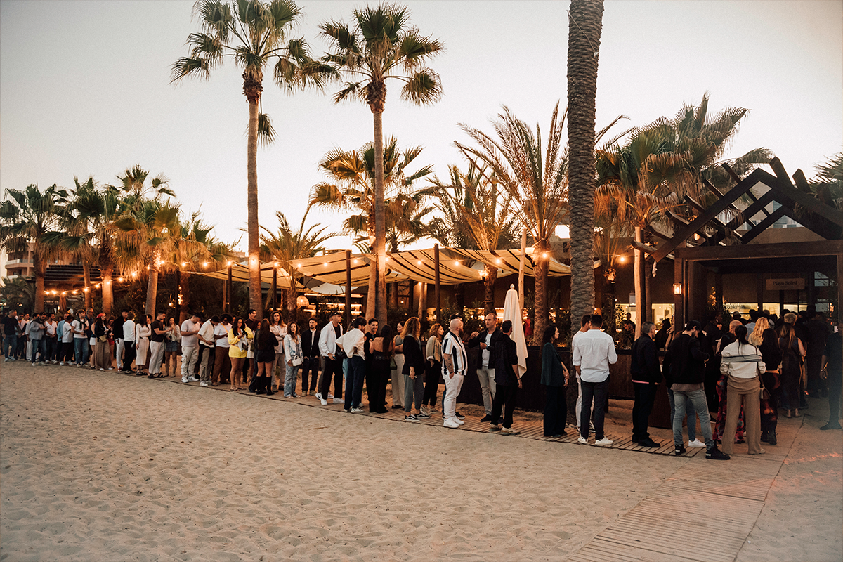 Keep on Dancing at Playa Soleil - Saturday, May 31 2025 | Discotech