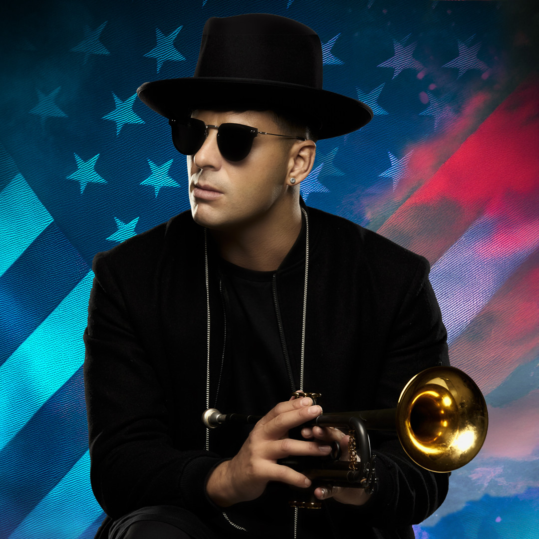 Timmy Trumpet - Tickets Avaliable at the Door at Premier - Saturday ...