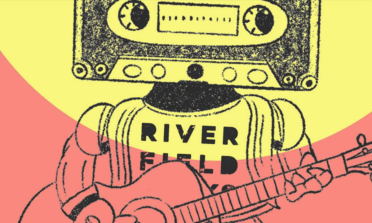 Riverfield Rocks 2026 at Cain's Ballroom - Saturday, Jan 31 2026 ...