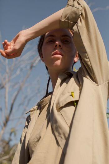 Hand Habits at Bowery Ballroom - Wednesday, Apr 10 2019 | Discotech