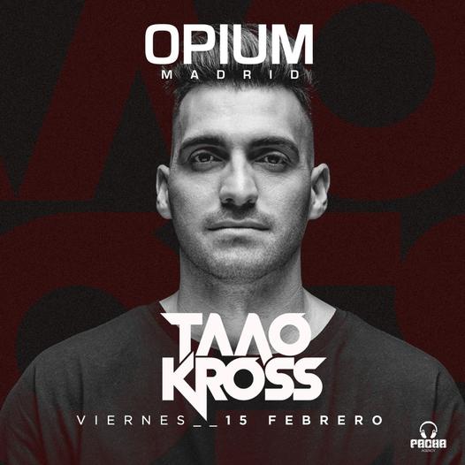 Friday Mirror at Opium - Friday, Feb 22 2019 | Discotech