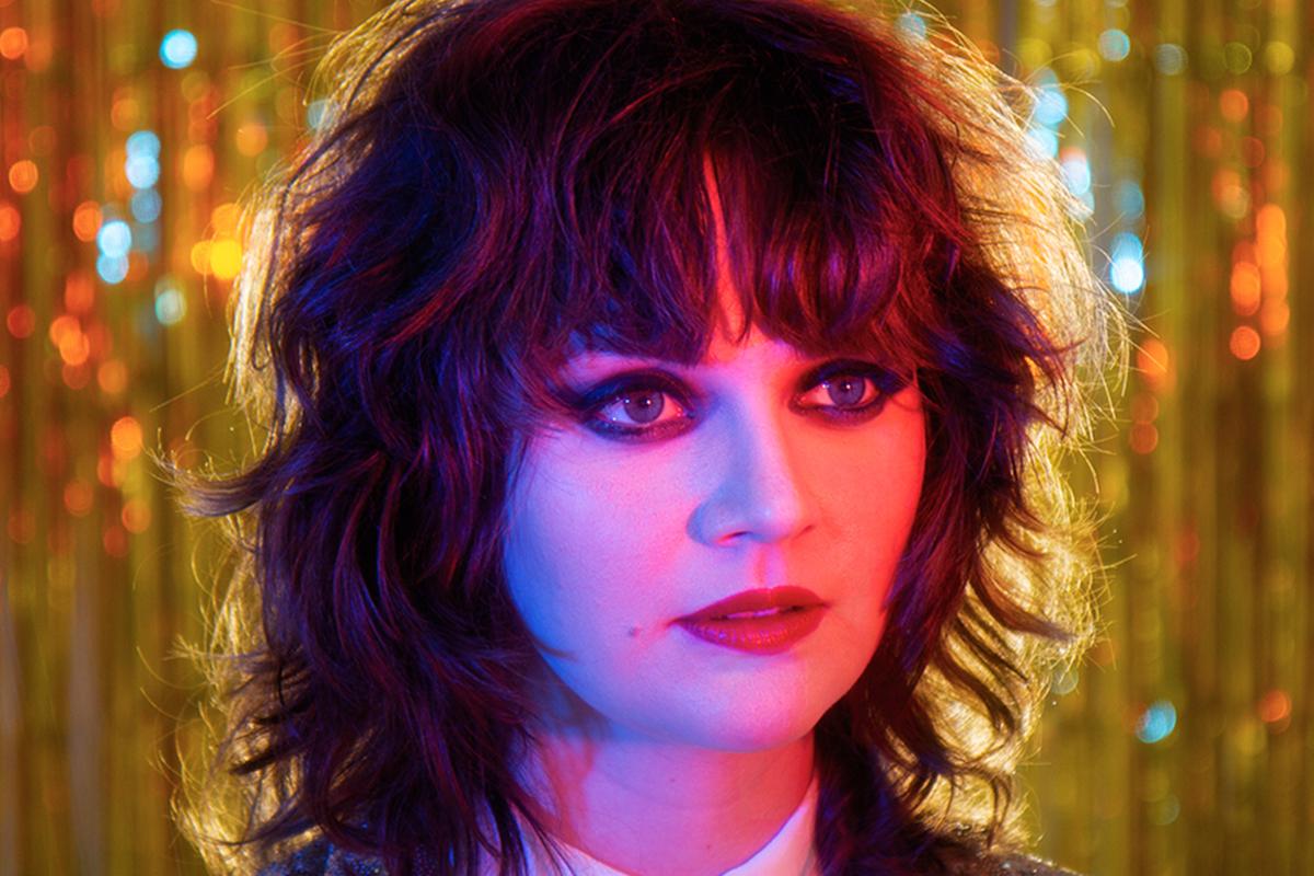 Kate Davis at Barboza - Wednesday, Dec 4 2019 | Discotech