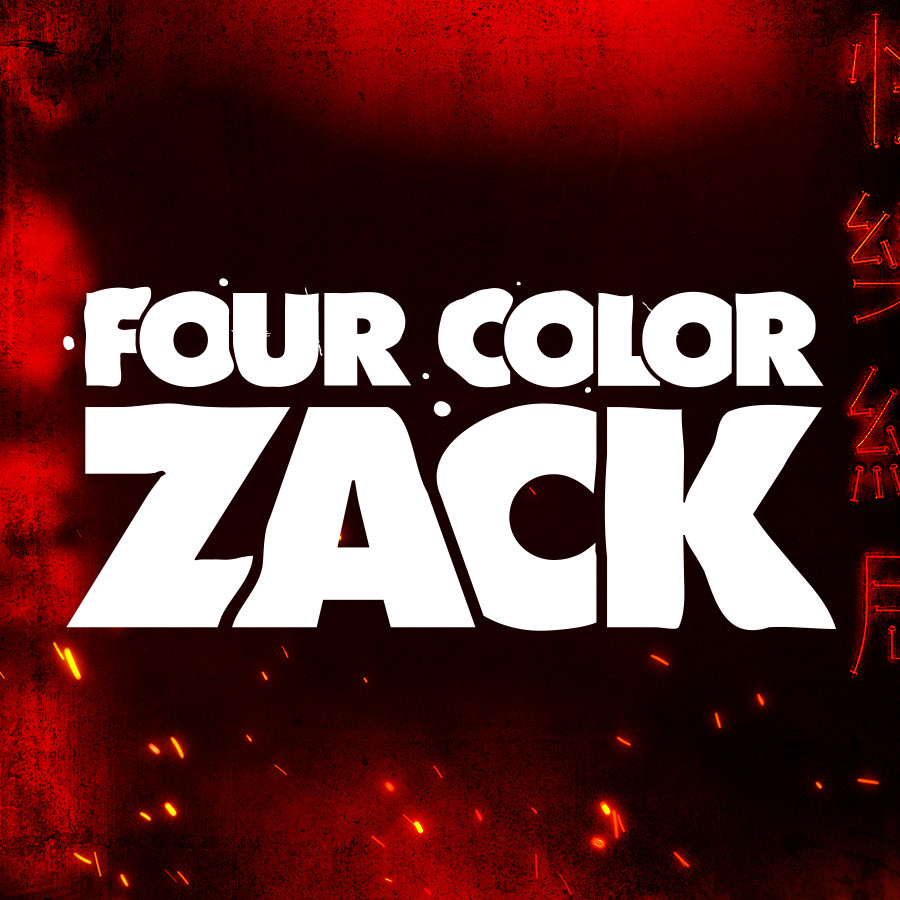 Four Color Zack at Tao - Friday, Nov 15 2019 | Discotech