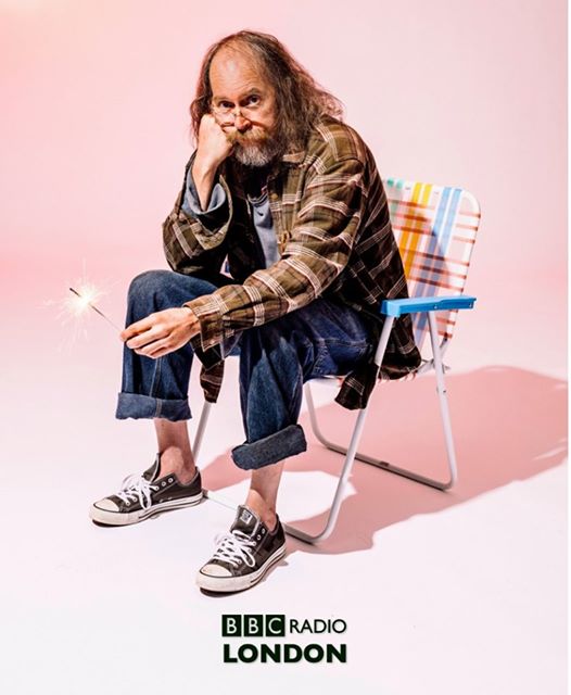 Charlie Parr Record Release w/ Dead Horses at Bluebird Theater at ...