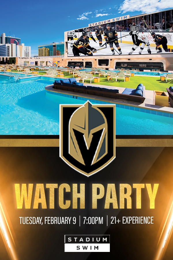 Weekdays at Circa Stadium Swim at Stadium Swim - Tuesday, Feb 9 2021 ...