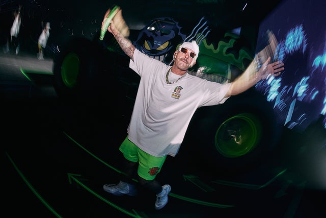 FEID - FerxxoCalipsis Tour 2024 at XL Center - Sunday, Jun 9 2024 ...