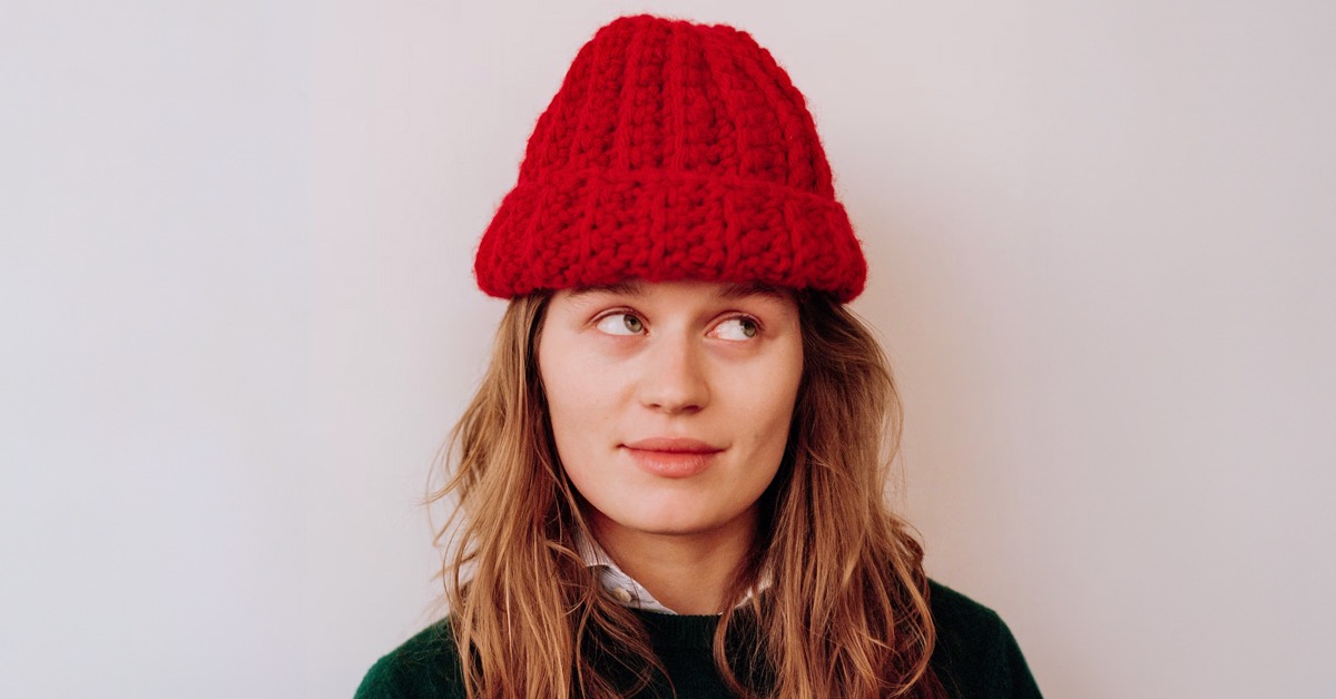 girl in red at Ryman Auditorium - Monday, May 6 2024 | Discotech