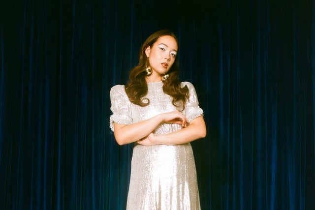 Laufey | Bewitched: The Goddess Tour at Palais Theatre - Friday, Sep 6 ...