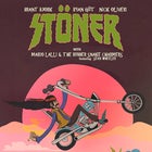 Stöner plus Mario Lalli & the Rubber Snake Charmers NZ Tour at The ...