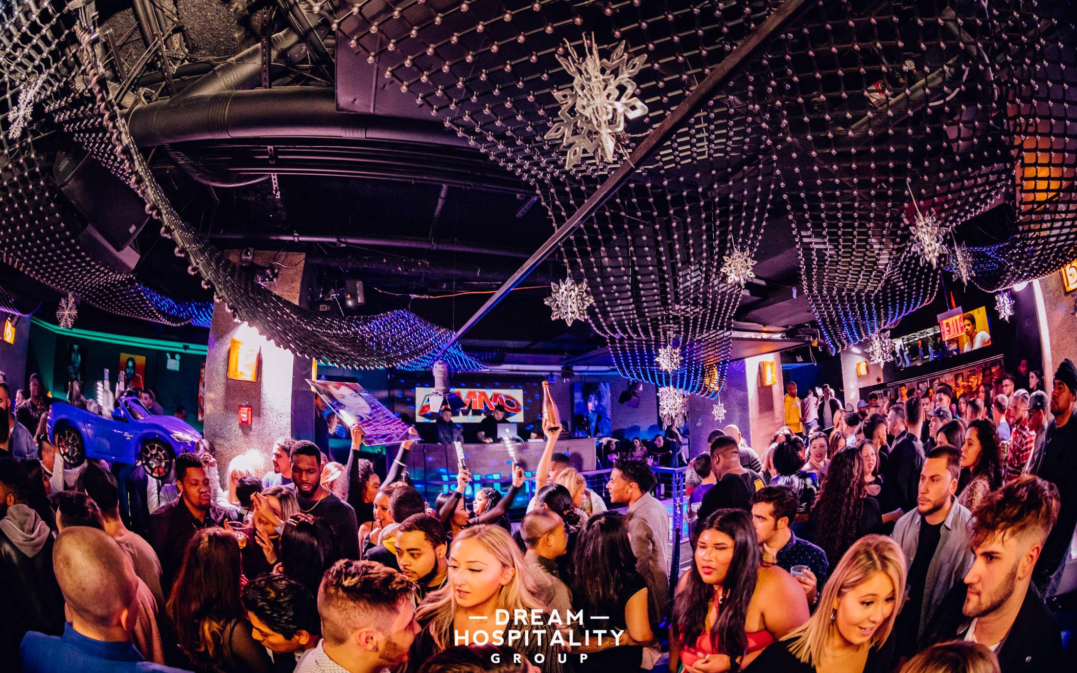 Blue Midtown at Blue Midtown - Saturday, Jul 17 2021 | Discotech