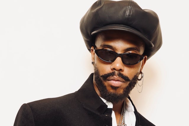 B.o.B - Adventures of Bobby Ray 15th Anniversary Tour at House of Blues ...