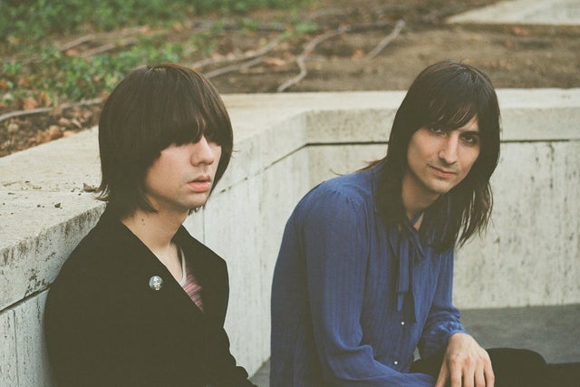The Lemon Twigs, SLUGBUG at Beachland Ballroom - Monday, Oct 7 2024 ...
