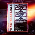 20 Years of Viper Recordings ft Matrix & Futurebound + more at Mary's Underground - Friday, Jul ...
