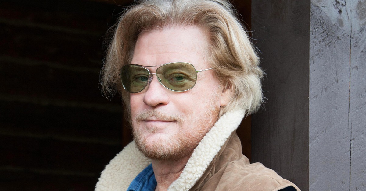 Daryl Hall and the Daryl’s House Band at The Mountain Winery - Thursday ...