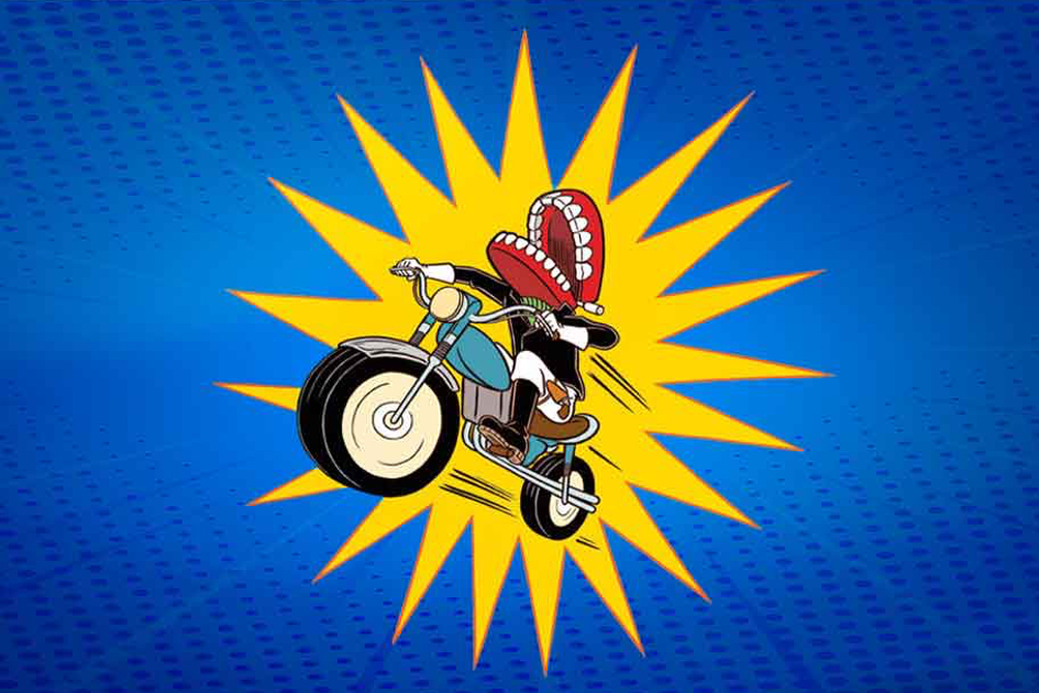 Comedy Bang Bang The Bang Bang Into Your Mouth Tour 2024 At Marathon Music Works Friday