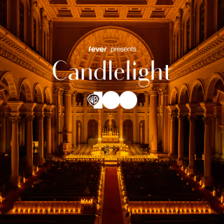 Candlelight: 100 Years of Warner Bros at San Francisco Activities ...